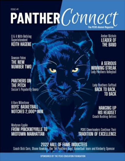 Home [pantherconnect.org]